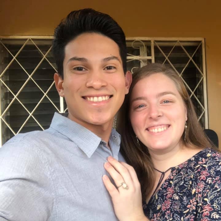 Daniel Portfolio Website