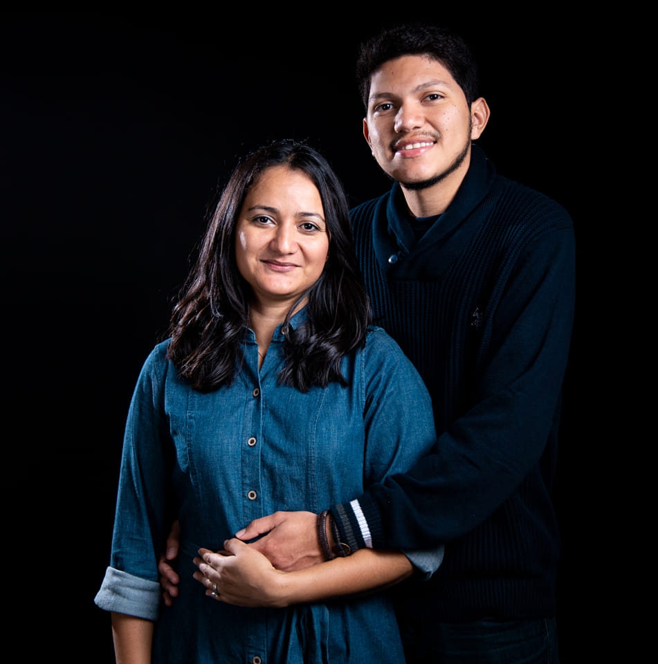 Daniel Portfolio Website